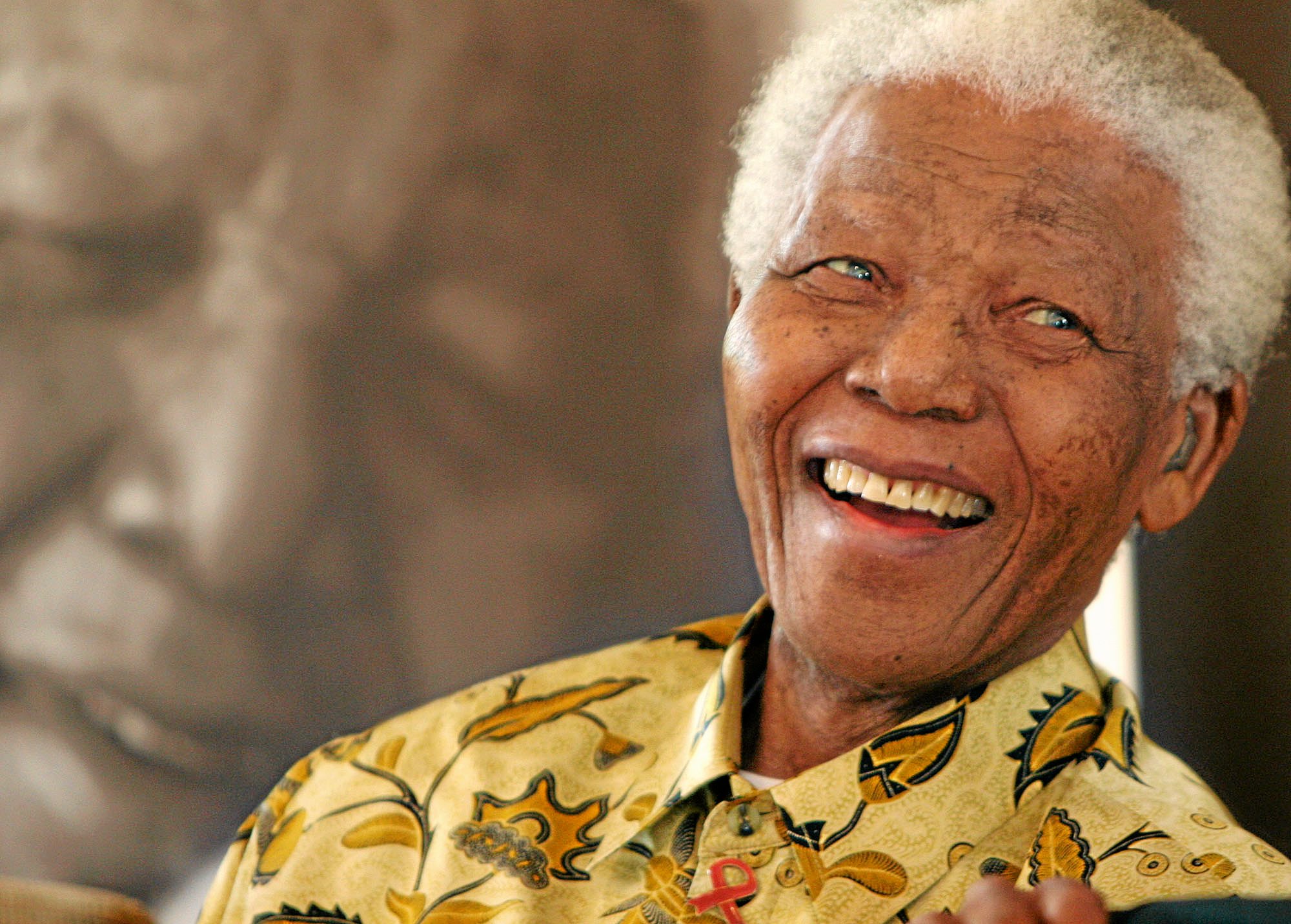 FAITH MATTERS: Mandela should inspire us to advance social justice