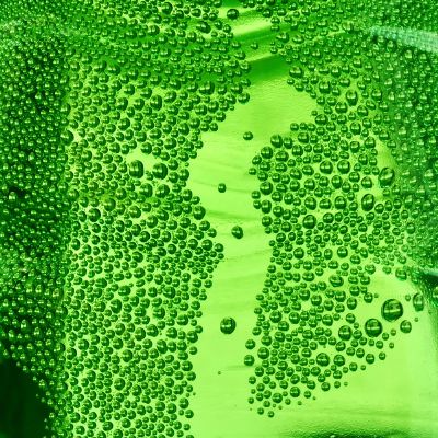 Sprite could be your hangover elixir