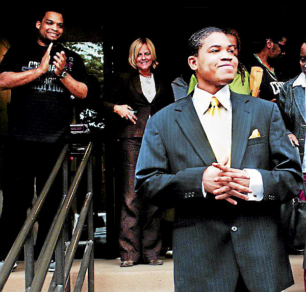 Tashaun Fair, found not guilty of murder in August, charged in New ...