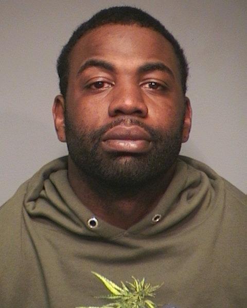 New Haven man charged with robbery after allegedly stealing dirt bike ...
