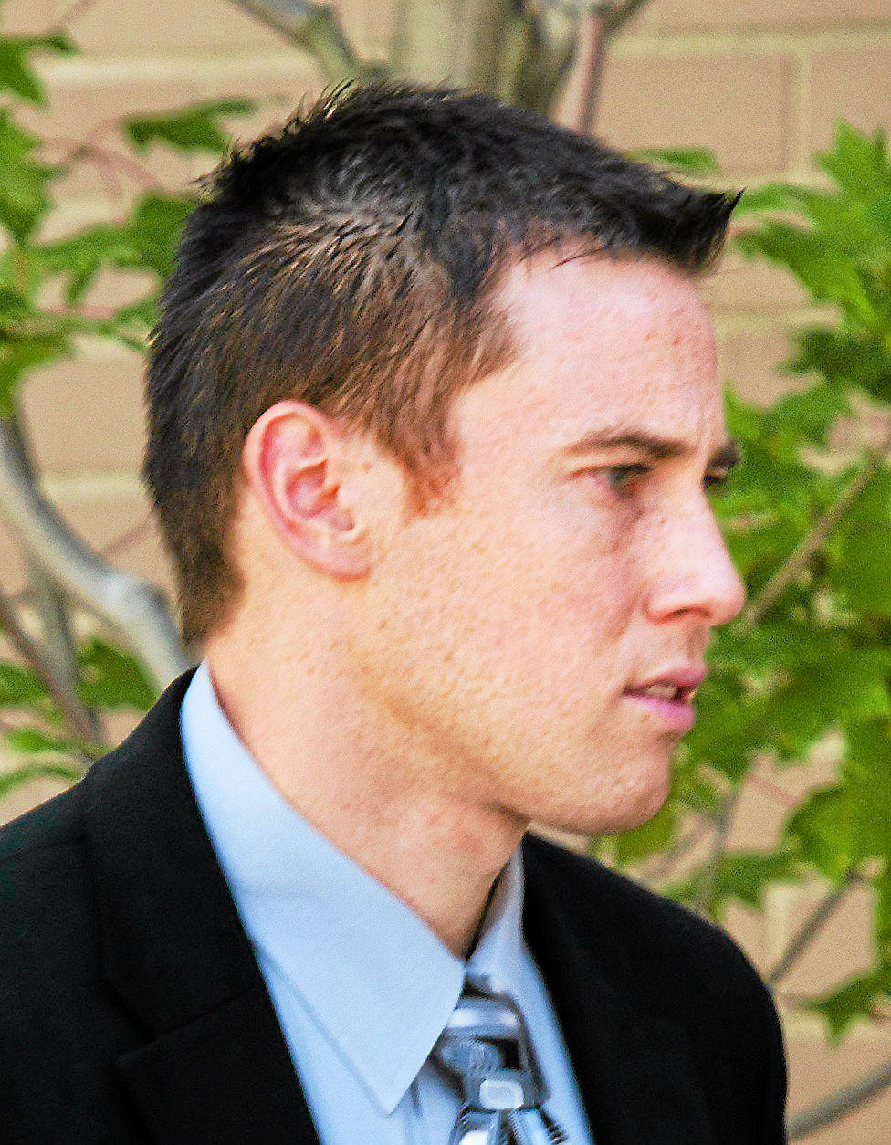 East Haven cops’ defense tries to chip away at accuser’s credibility