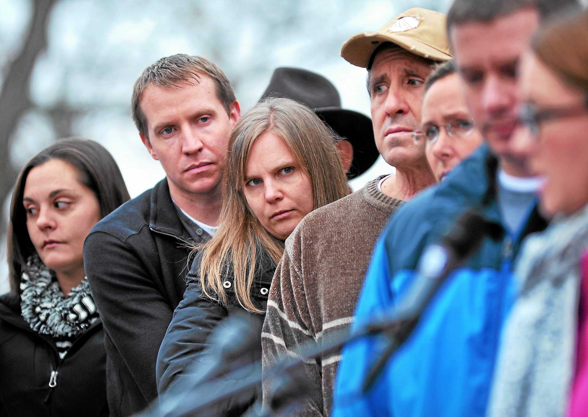 Sandy Hook families launch website to honor victims