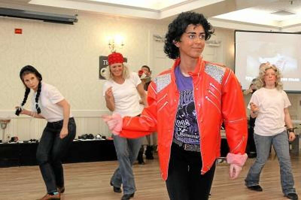 Litchfield's Possum Queen contest raises thousands for needy families ...