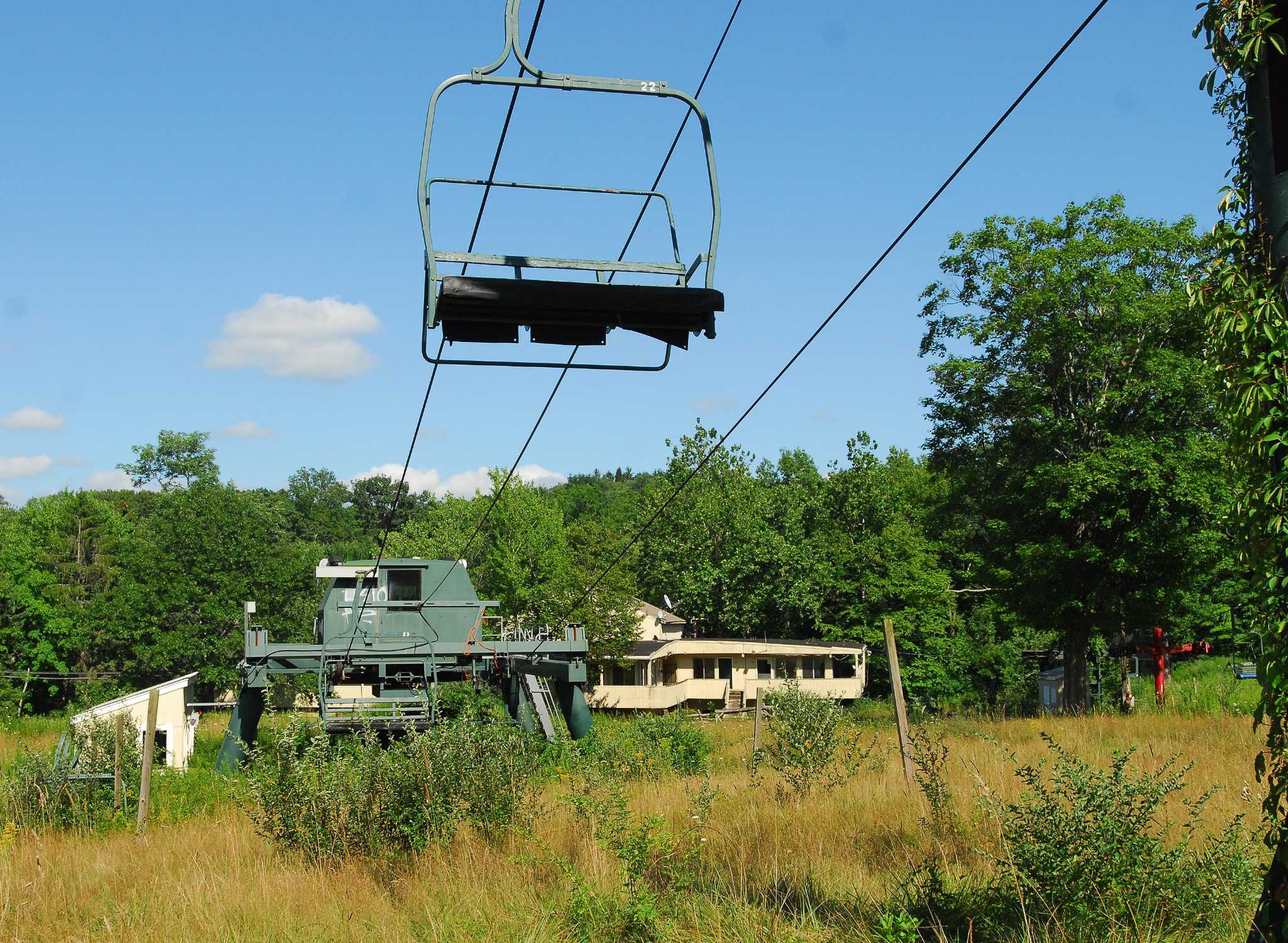Powder Ridge ski area to become 'ultimate destination,' new owner says