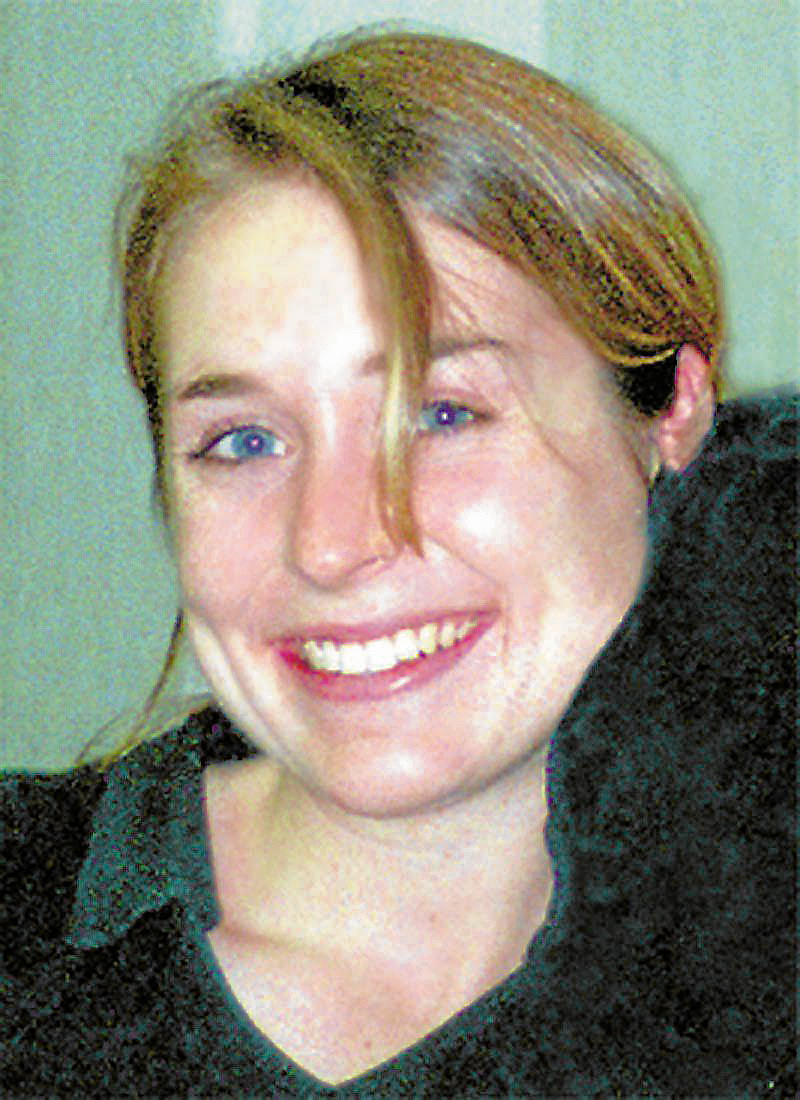 DAVID R. CAMERON: Suzanne Jovin’s killer can be found, with public’s help