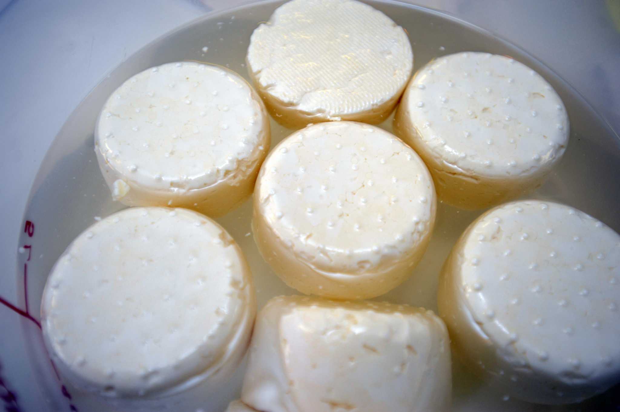 'Cheese Nun' leads abbey in production of the traditional, gourmet food