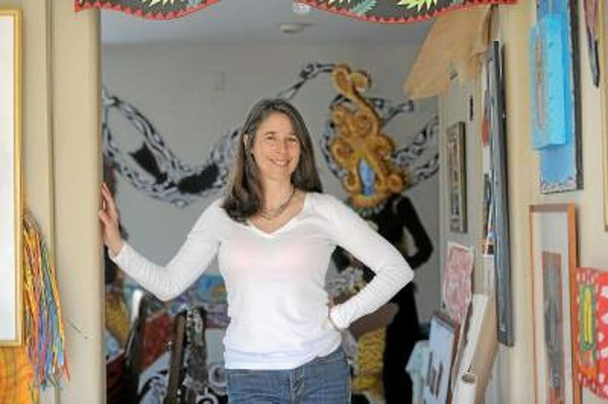 Danielle Mailer named Litchfield Jazz Festival featured artist