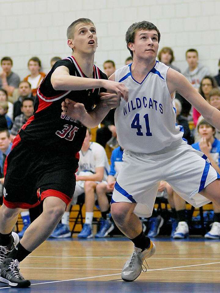 CT rower Liam Corrigan leads US men's four at 2024 Olympics
