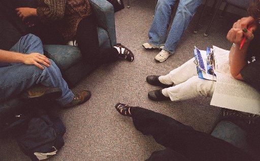 At a visit to the doc, all questions are answered