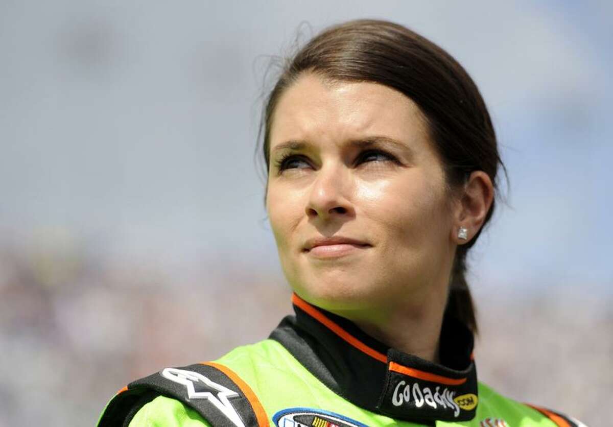 DAYTONA 500: Danica Patrick bringing new eyes to NASCAR