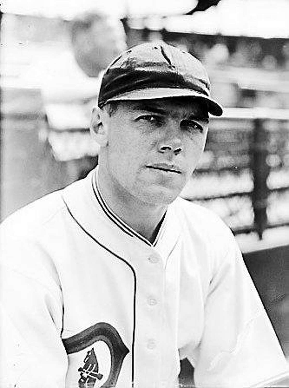 NEW HAVEN 200: Paul Hopkins, Johnny Moore had brushes with Babe Ruth