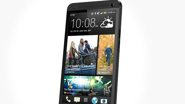 HTC launches new Android smartphone with revamped features