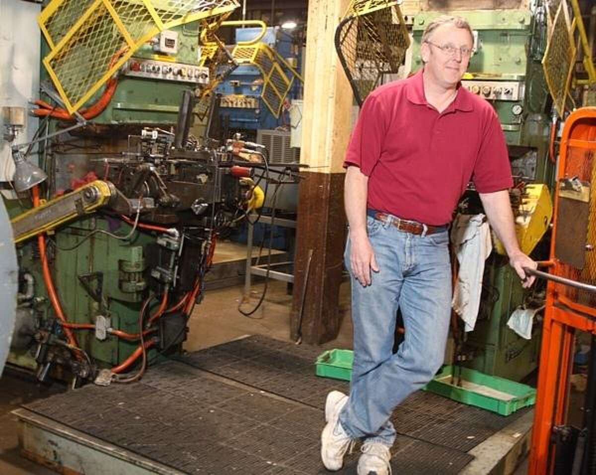 Sherrill Manufacturing sees increase in business, plans new flatware ...