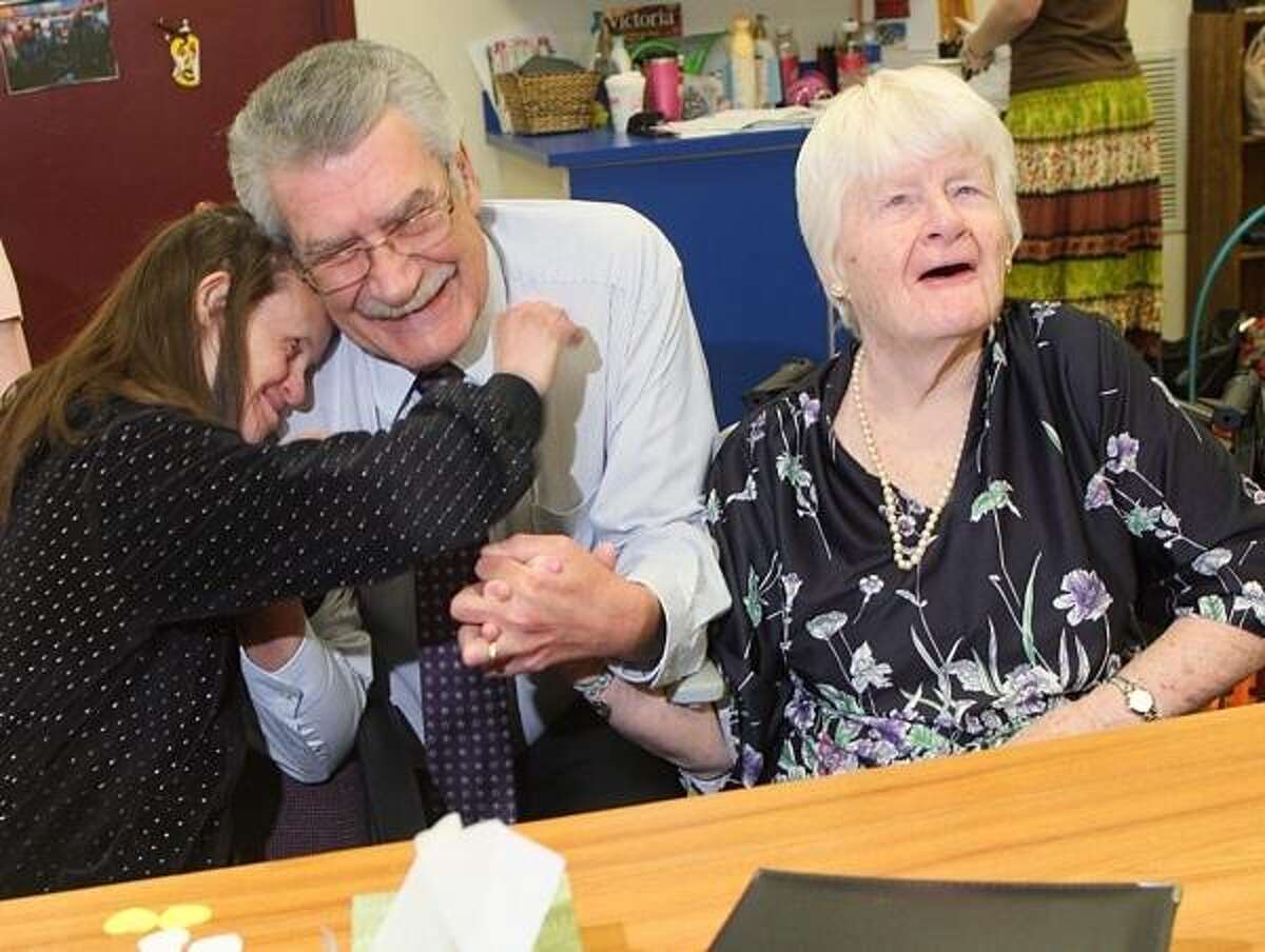 After 40 years, Ray Lewandowski retiring from Madison Cortland ARC