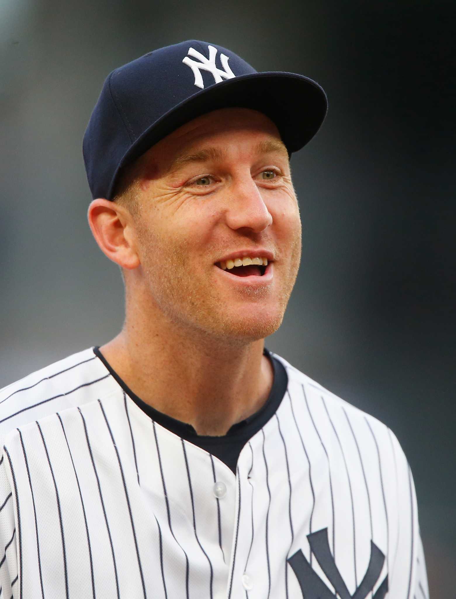 Triple Play Gets Yankees Key Run