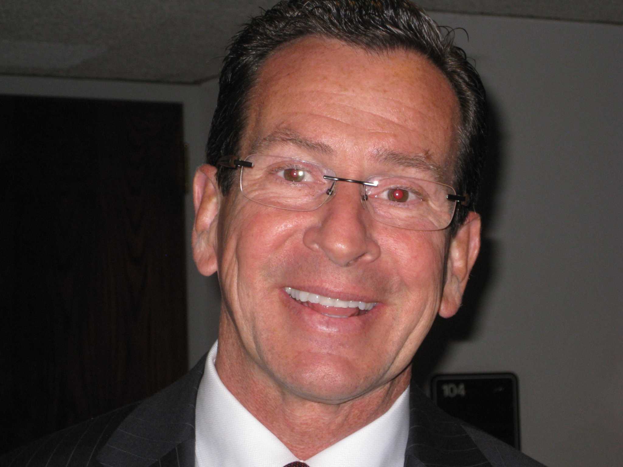 Malloy and wife head to Nantucket for vacation