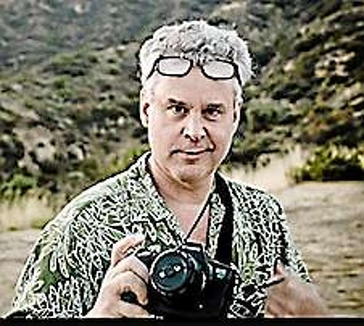 Filmmaker Harvey Hubbell to talk about dyslexia at Torrington's Warner ...