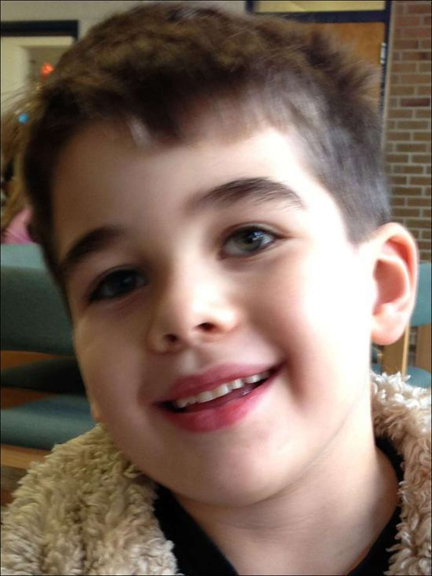 Parents, uncle at odds over efforts in Newtown victim Noah Pozner's name