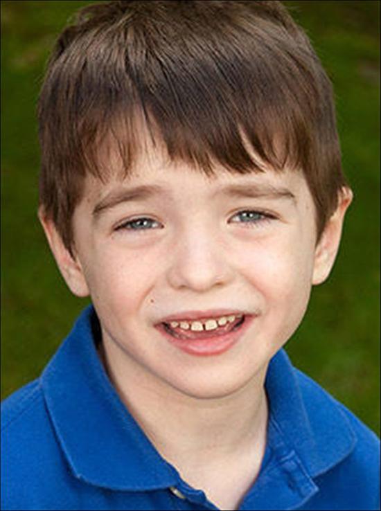 EDITORIAL: 26 reasons to act: Dylan Hockley