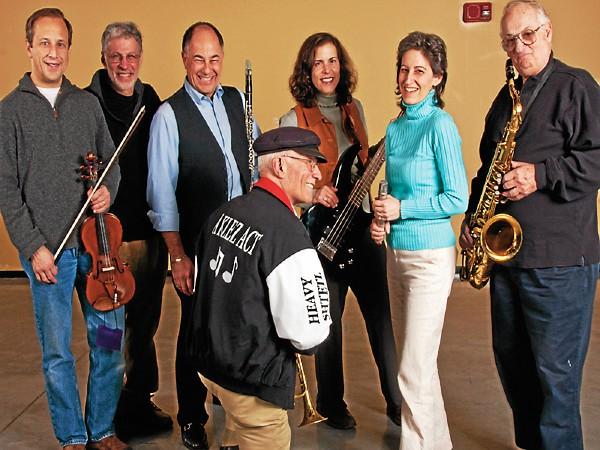 A Klez Act celebrates 20 years in Chester