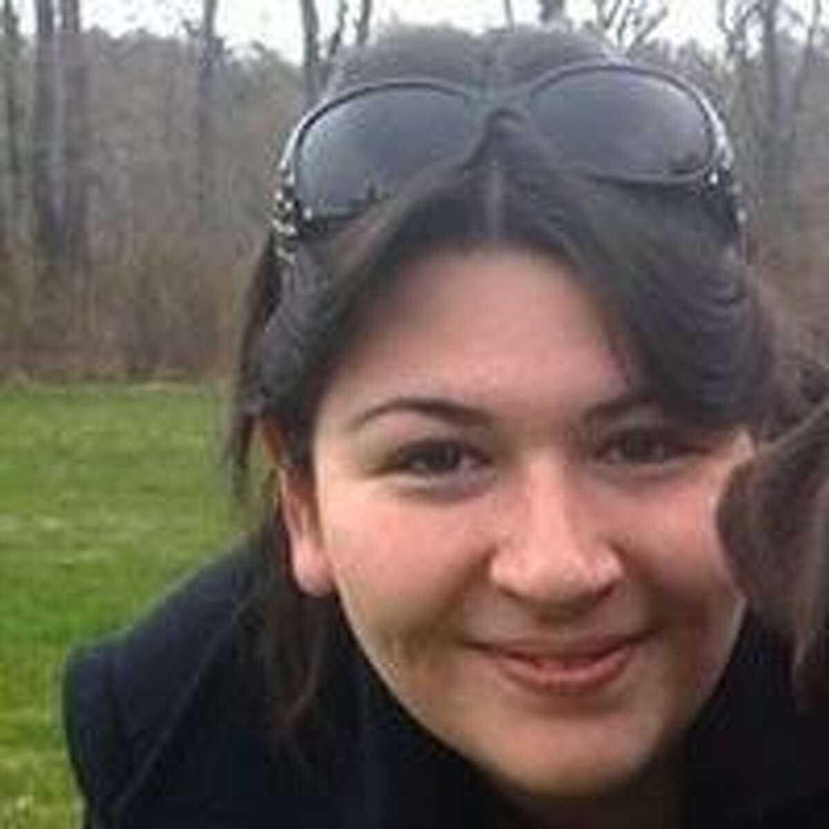 EDITORIAL: 26 reasons to act: Rachel D'Avino