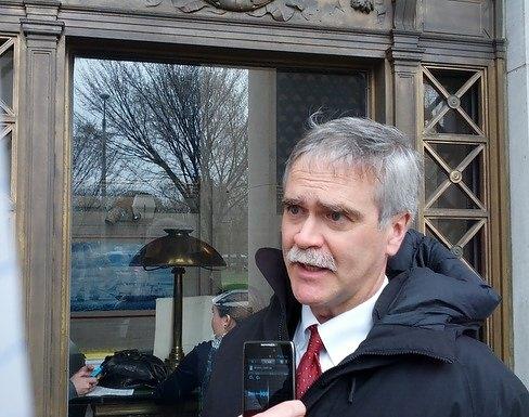 Former campaign manager Nassi pleads guilty, Donovan says he's ...