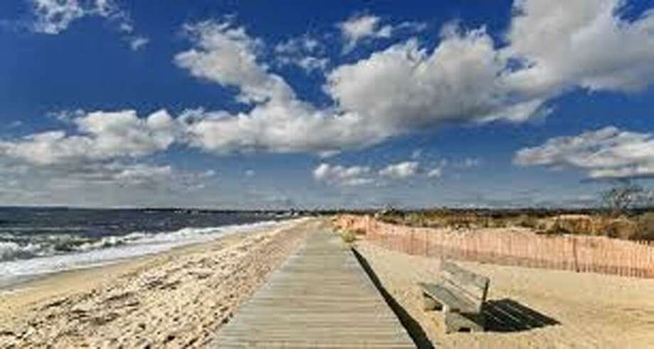 Bikers and runners for Brian's Hope Saturday at Hammonasset Beach State ...