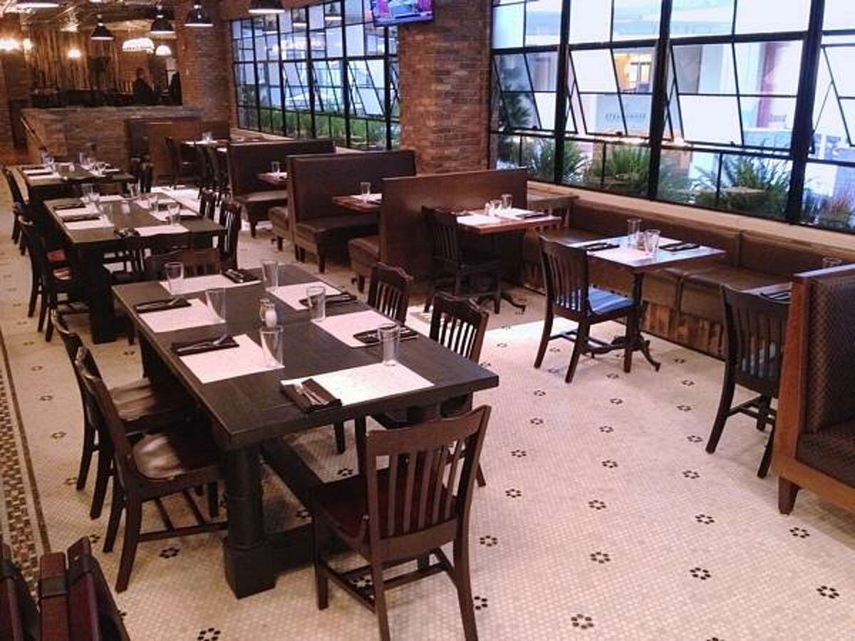 Upstate Tavern to open Monday at Turning Stone