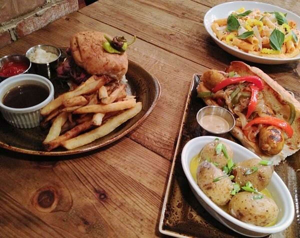 Upstate Tavern to open Monday at Turning Stone