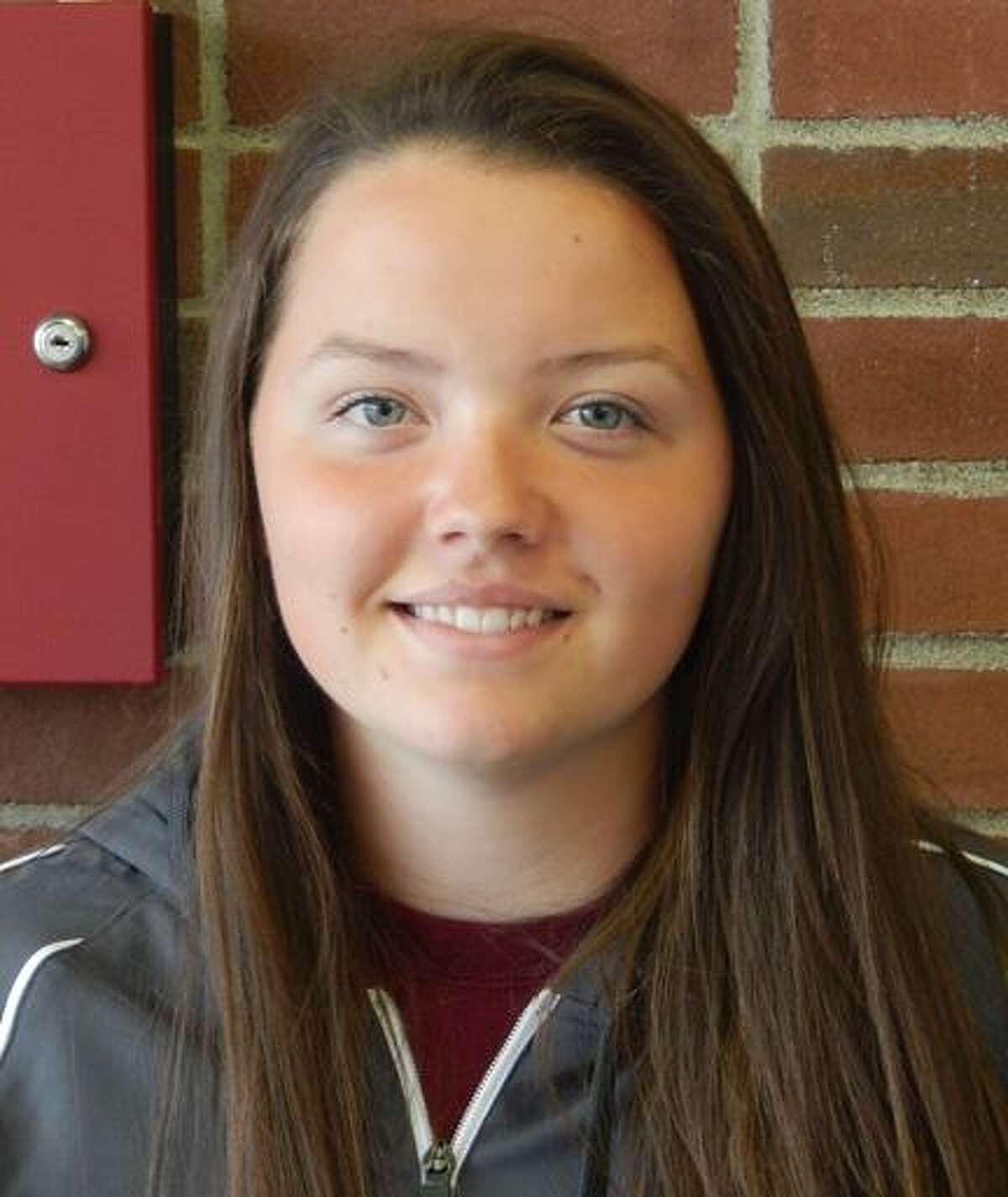 Girls Athlete of the Week: Becca Rogers, Hamilton softball (video)