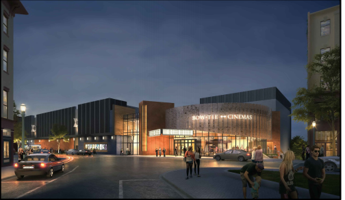 Troy panel seeks better river views