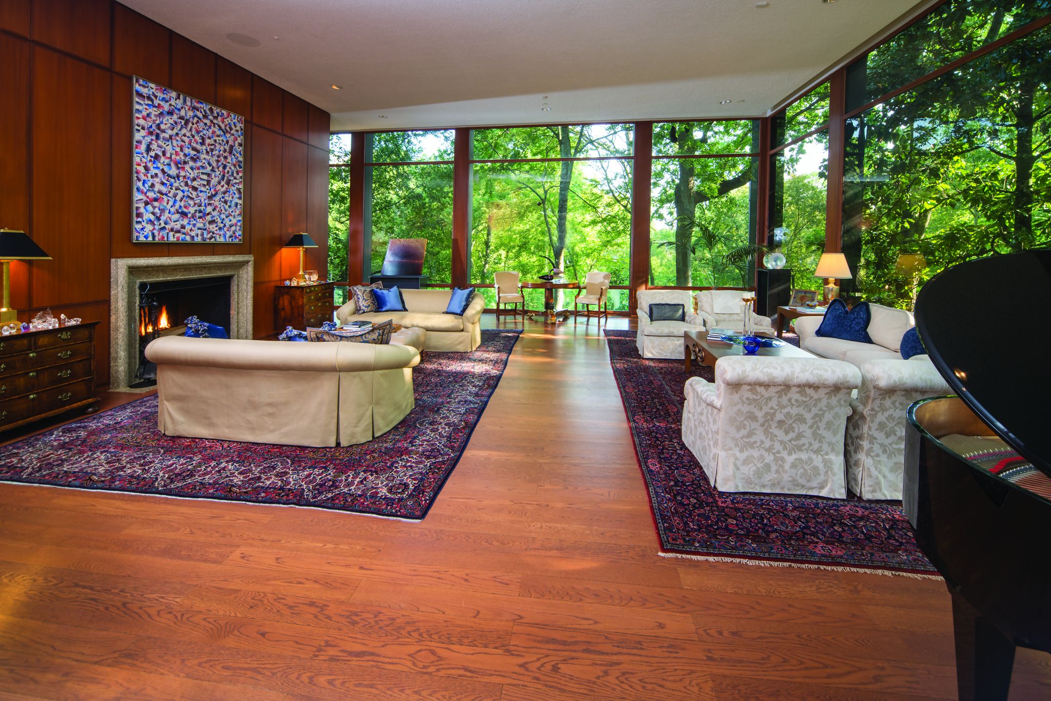 Mithoff mansion in River Oaks on the market for $19.5M