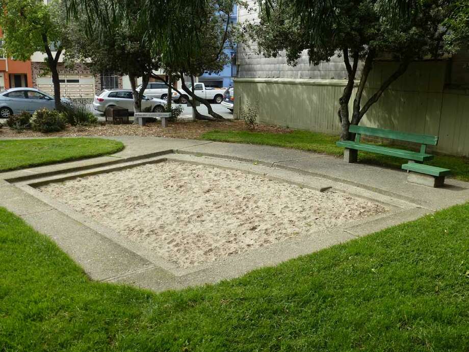 Citing safety & hygiene, SF rec and parks considers removing sandboxes ...