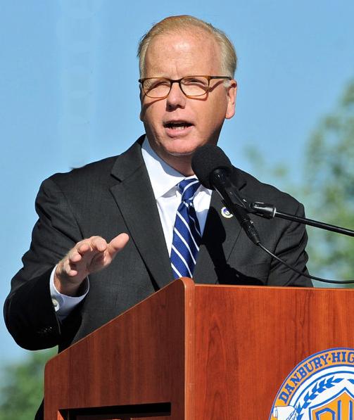 Boughton’s gubernatorial rivals pull for his recovery from brain surgery