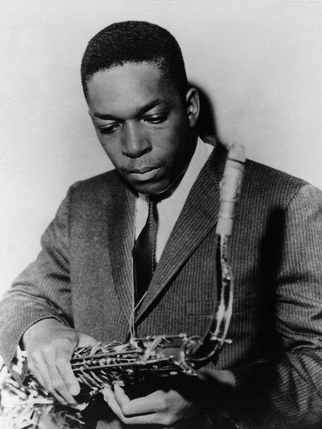 The restless spirit of jazz, Ralph J. Gleason, 1967