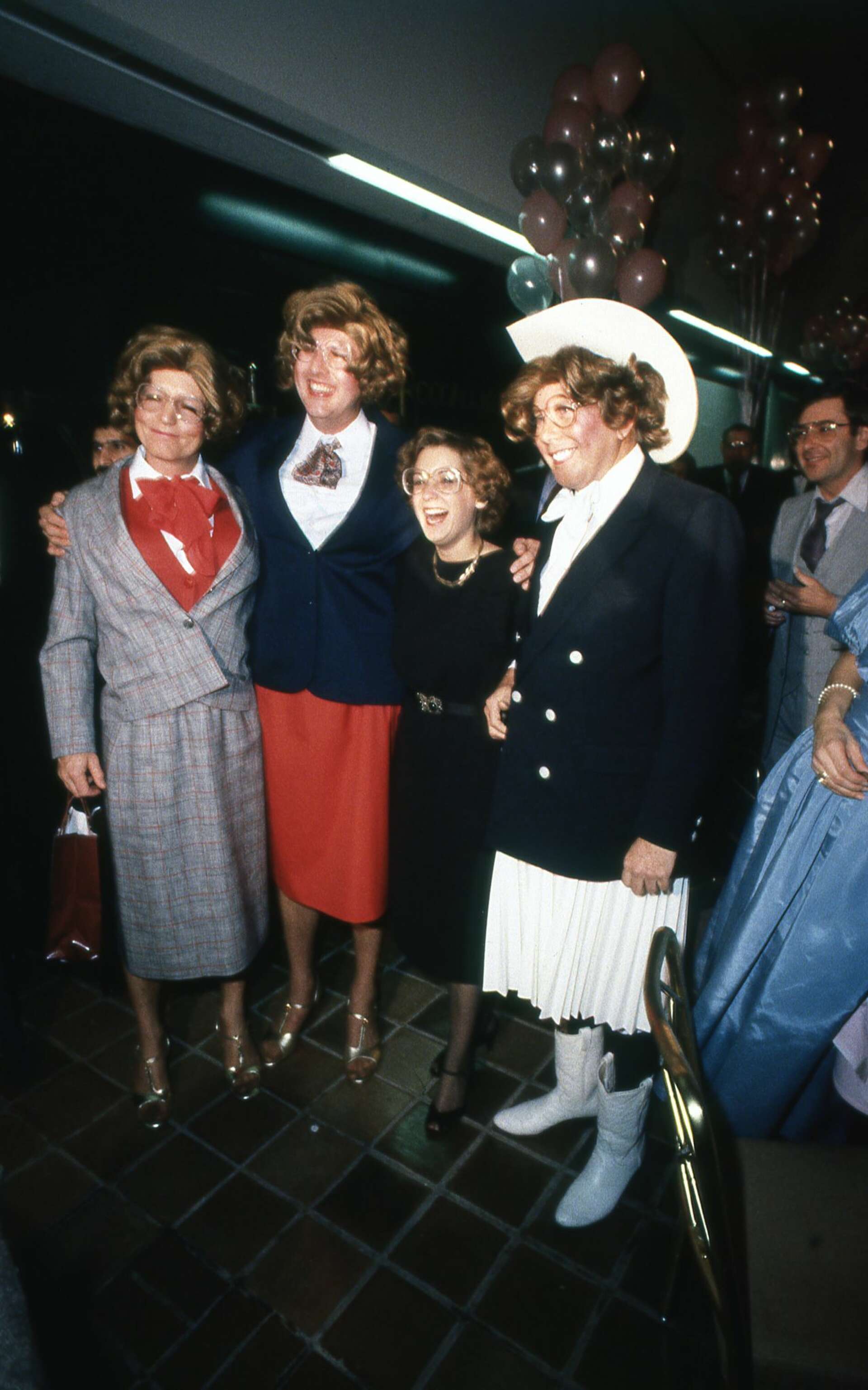 Remembering Houston media icon Marvin Zindler a decade after his passing