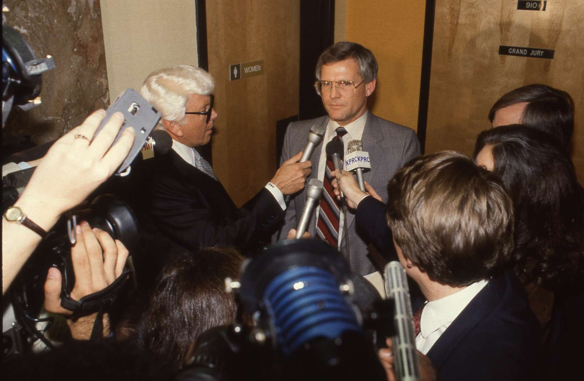 Remembering Houston media icon Marvin Zindler a decade after his passing