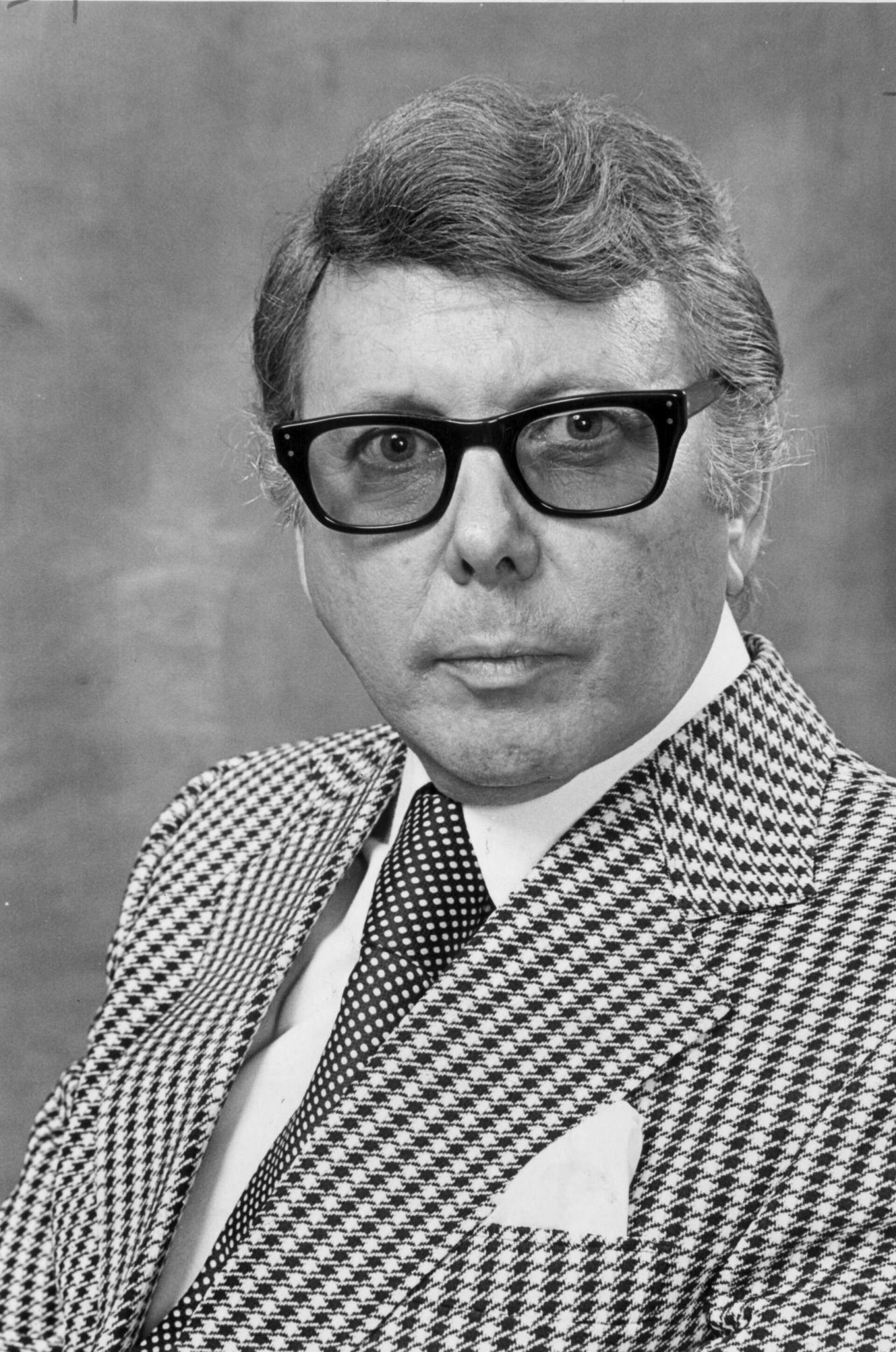 Remembering Houston media icon Marvin Zindler a decade after his passing