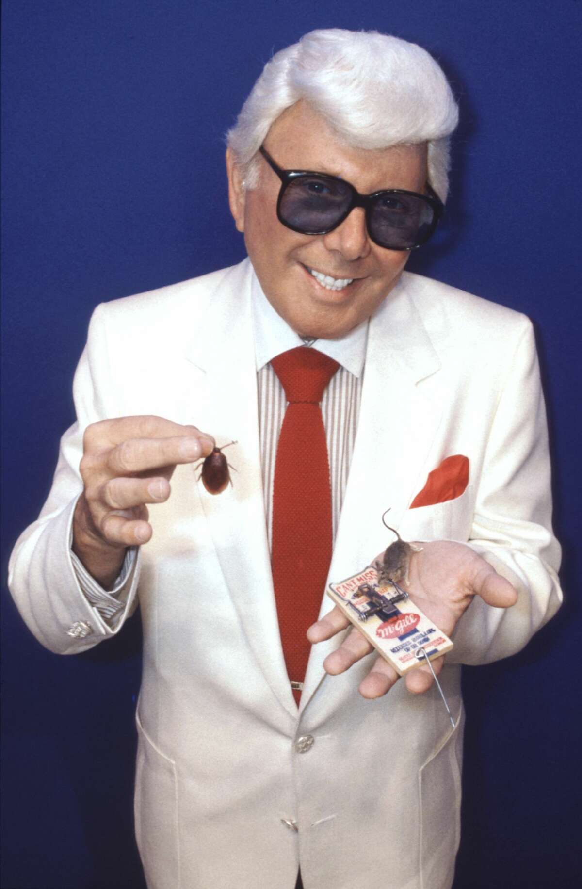 Remembering Houston media icon Marvin Zindler a decade after his passing