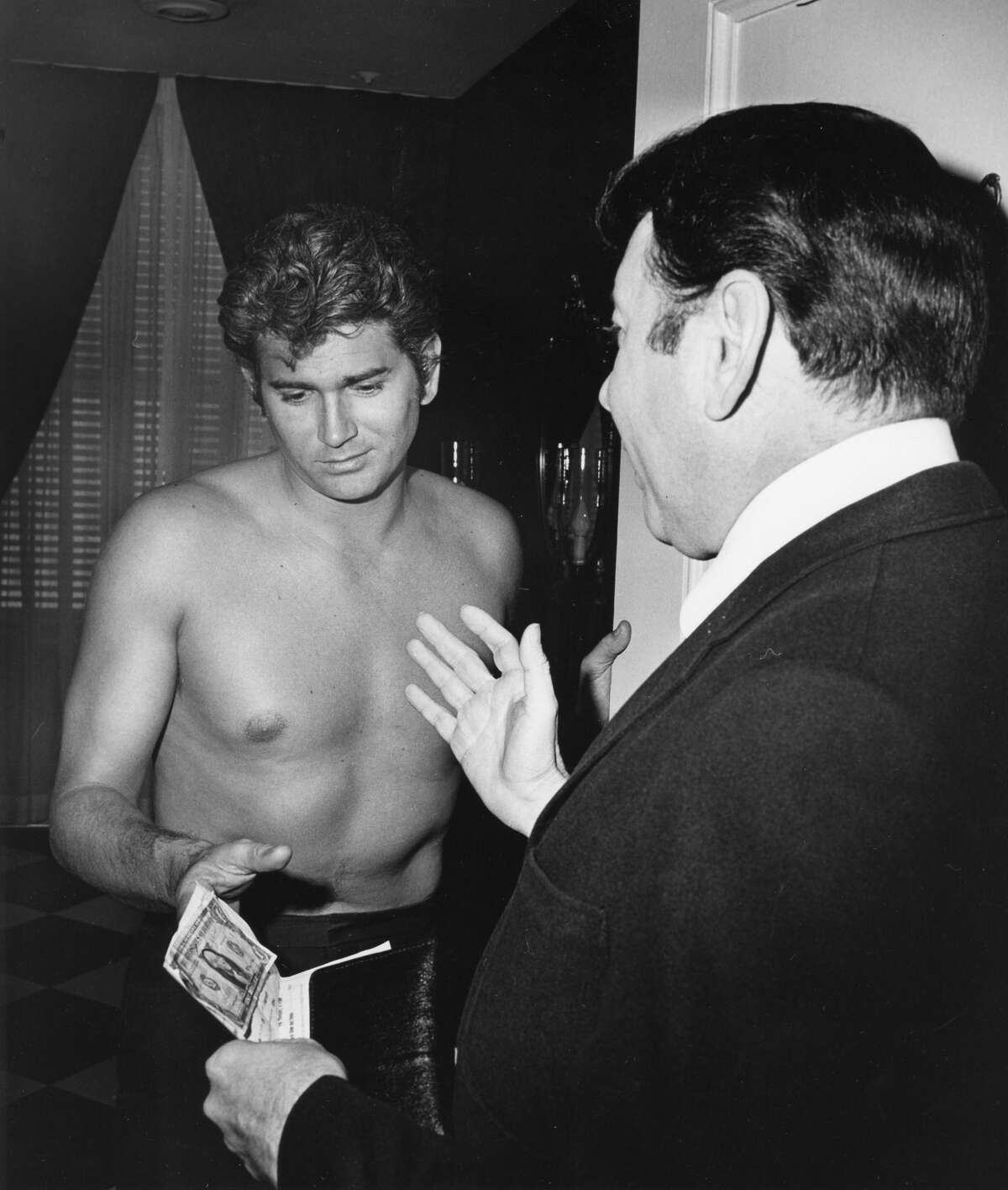 Remembering Houston media icon Marvin Zindler a decade after his passing