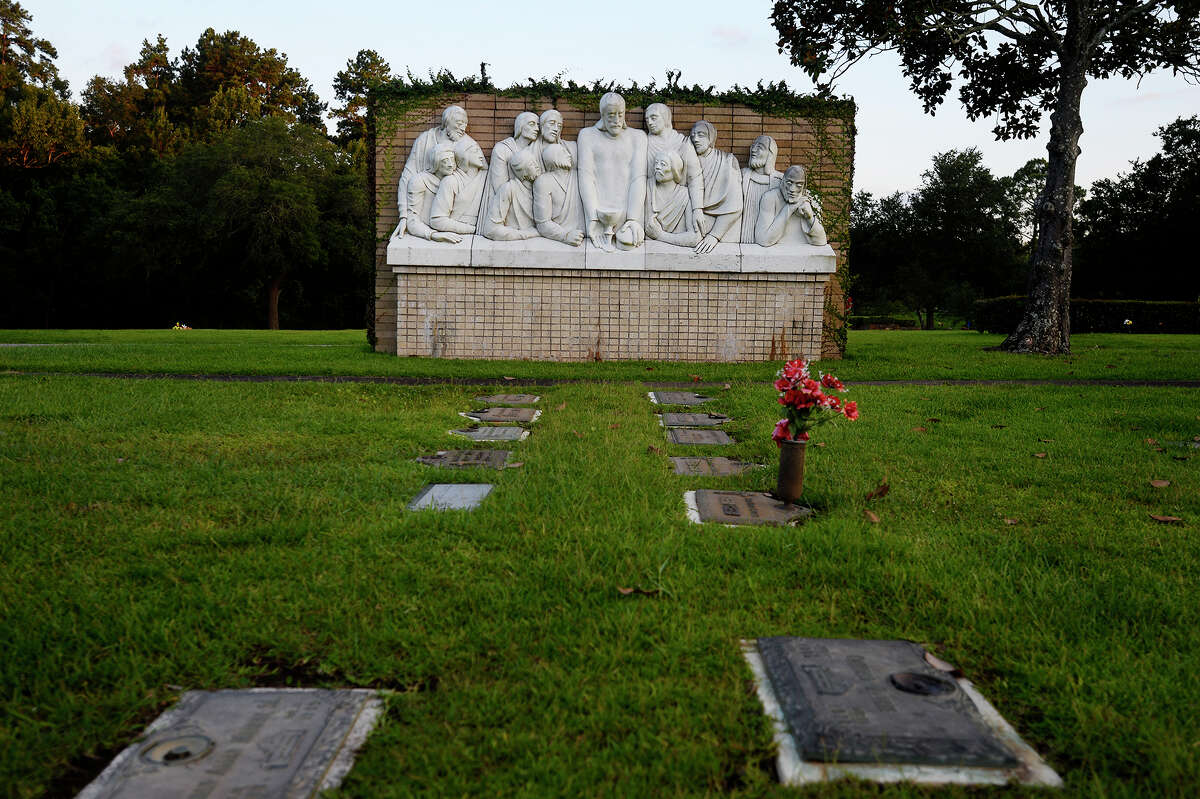 Photos: Retracing Forest Lawn's history