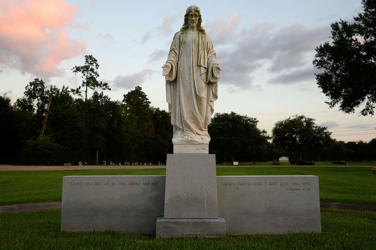 Photos: Retracing Forest Lawn's history