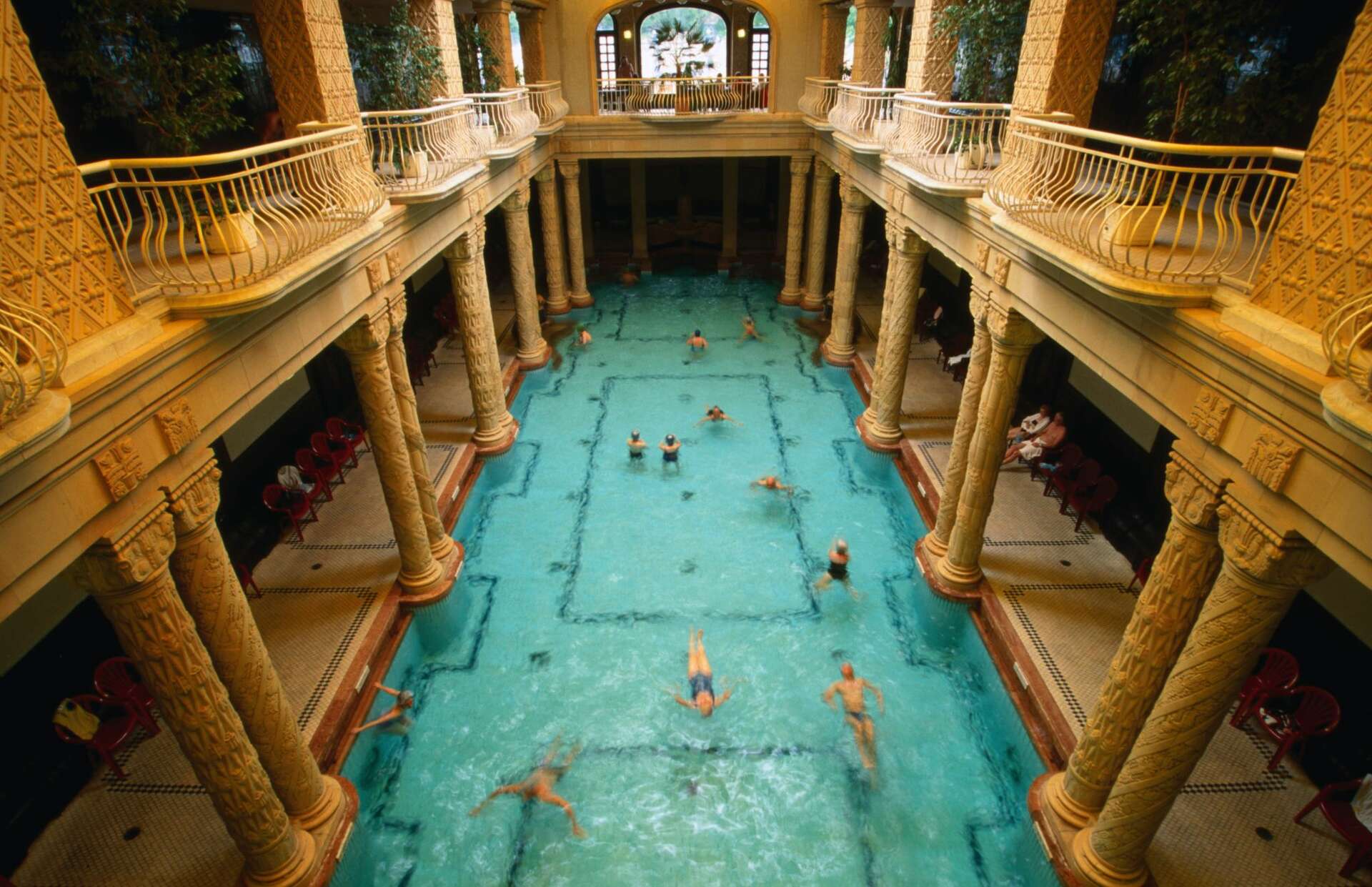 The worst tourist traps in the world, according to Quora users