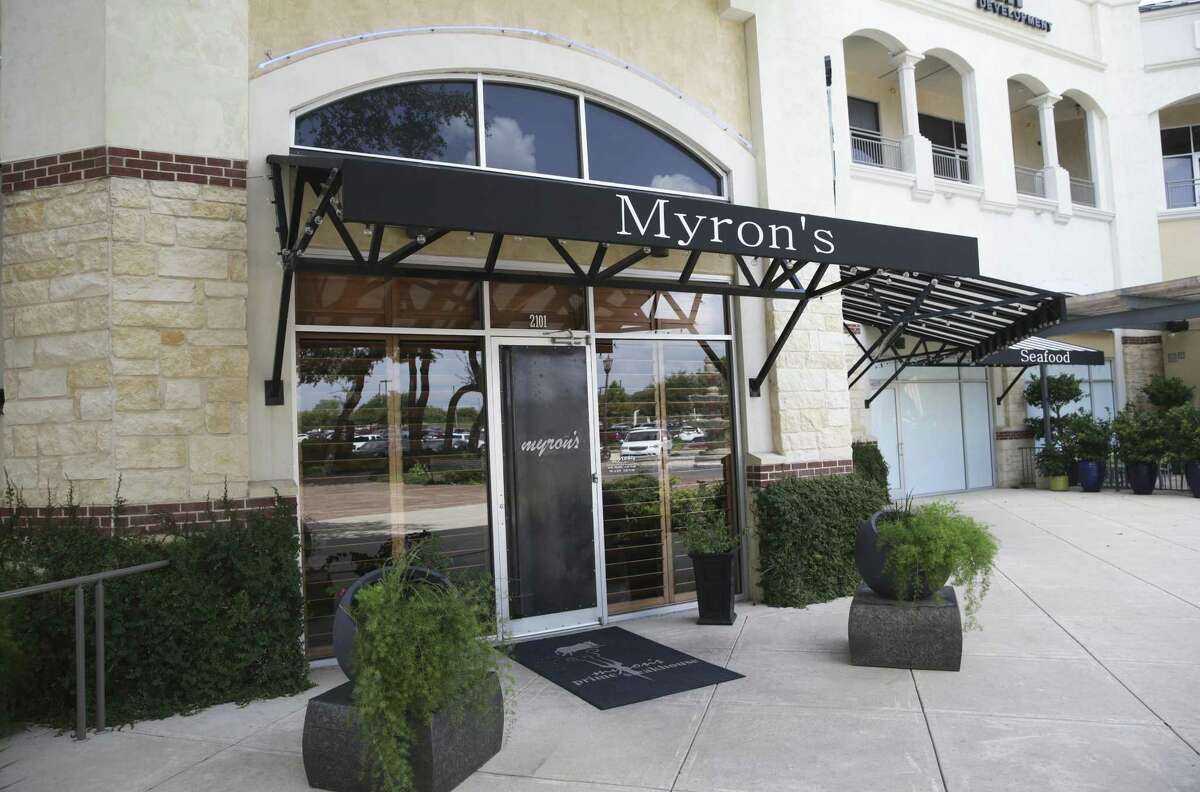 Review: Myron’s meat stars upstaged by weak sides