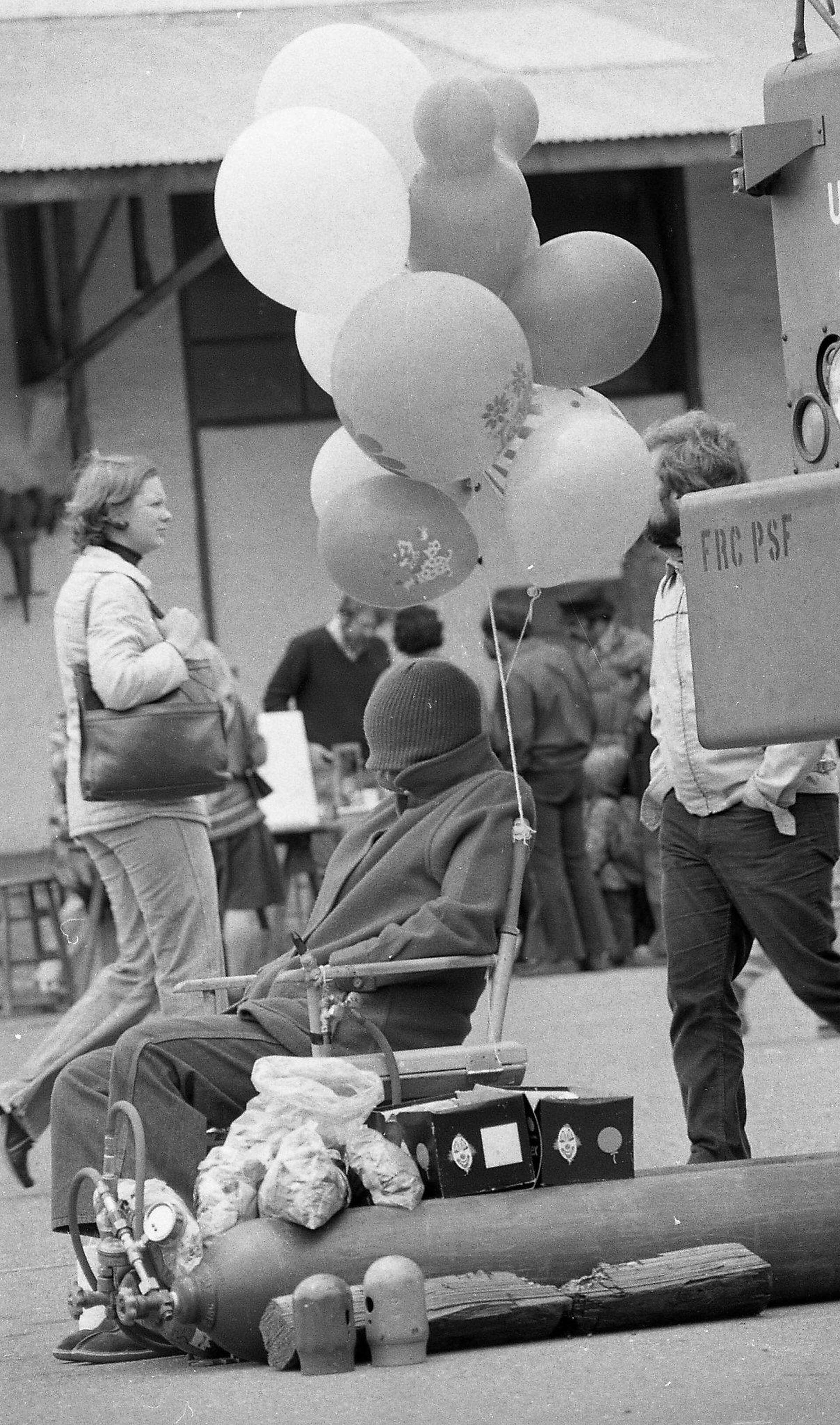 When the solar-energy movement got its day in the sun in SF