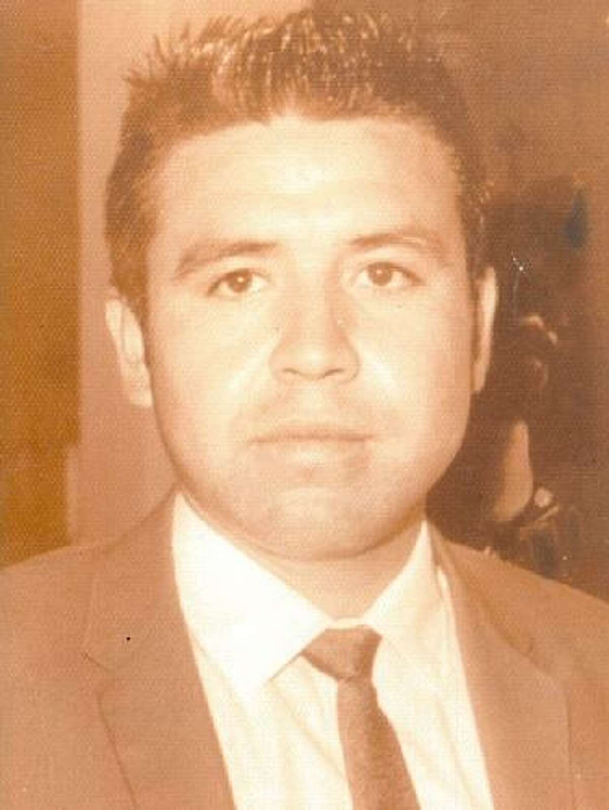 ALFONSO RODRIGUEZ