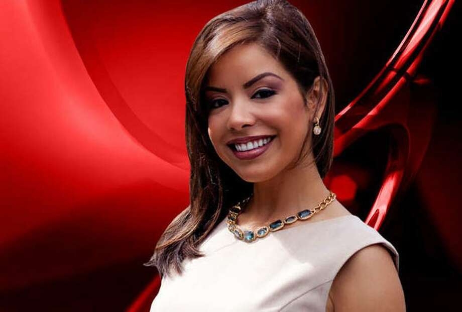 WTNH hires Erika Martin as new weather person - New Haven Register