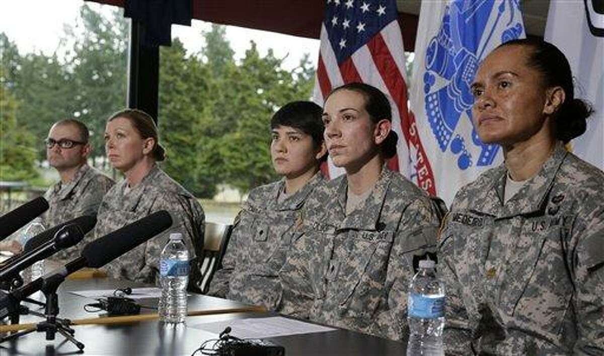 Allowing women into combat could reopen Selective Service debate