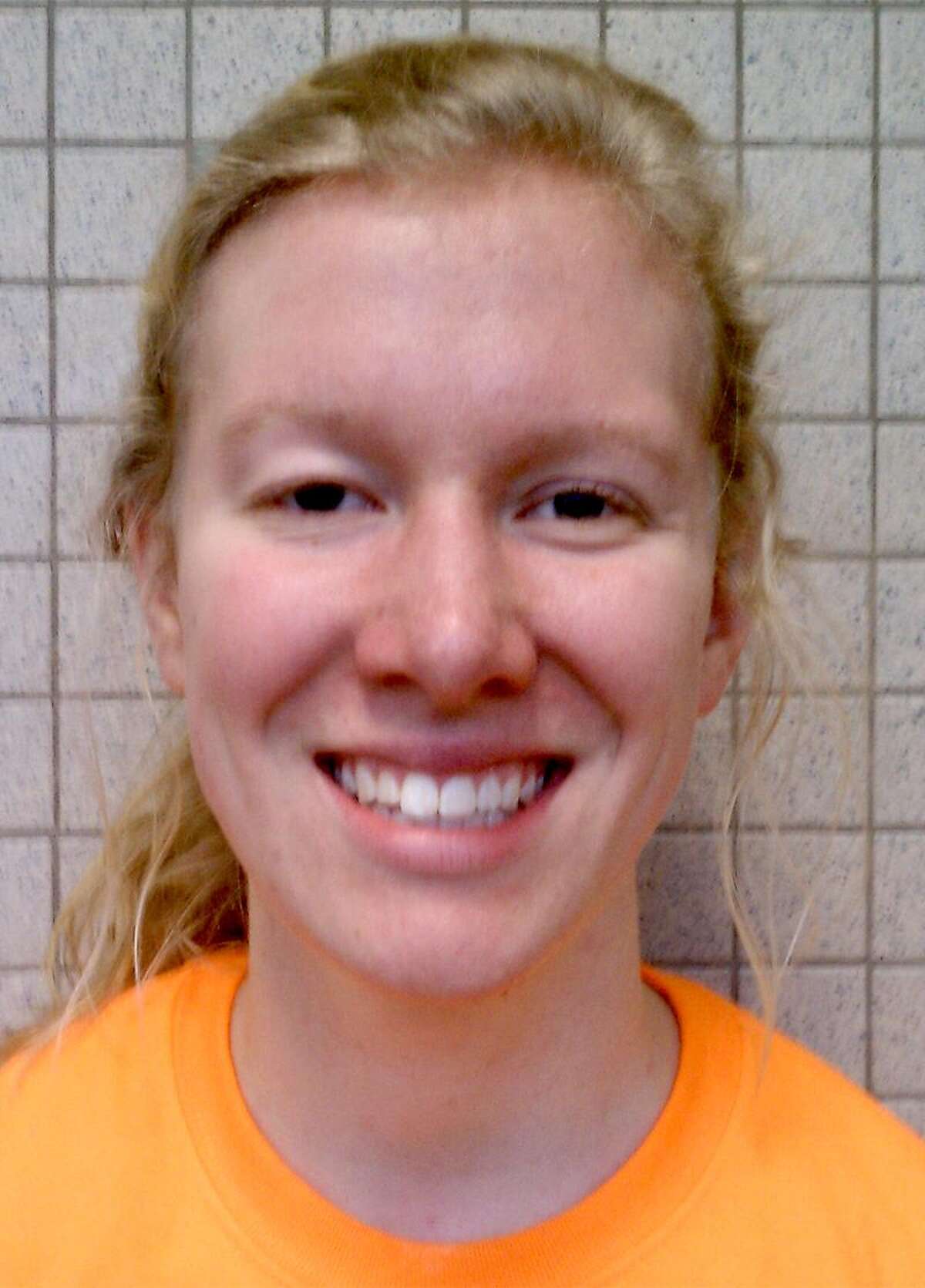 Girls Athlete of the Week: Paige Pendleton, Oneida volleyball (video)
