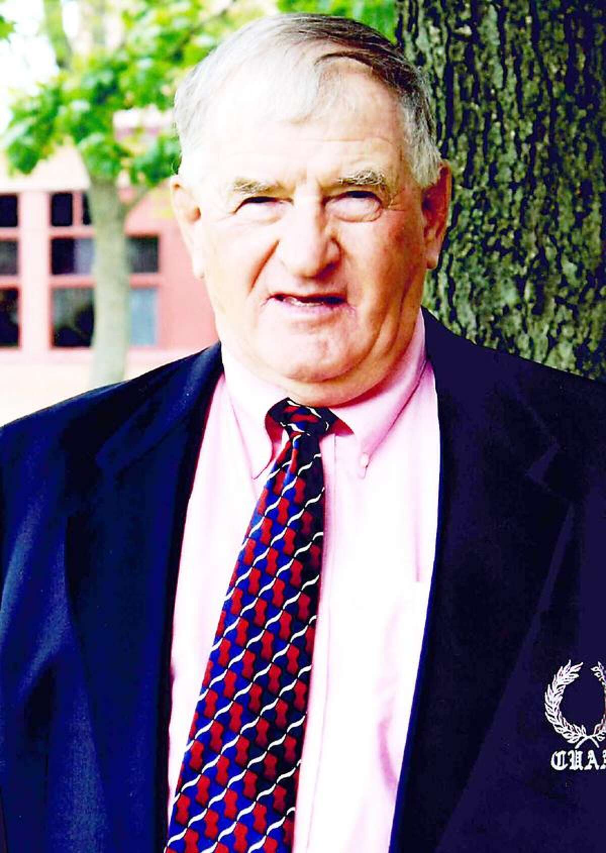 Donald Wesley New has been nominated to the Canastota Wall of Distinction